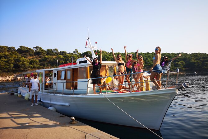 Half Day Private Group Boat Tour in Croatia - Who Will Love This Tour?