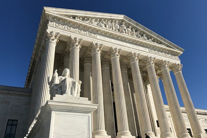 Half-Day Private Guided Bike Tour in Washington - What Makes This Tour Stand Out?