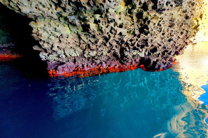 Half Day Private Guided Boat Tour in Taormina - Tips for an Enjoyable Tour