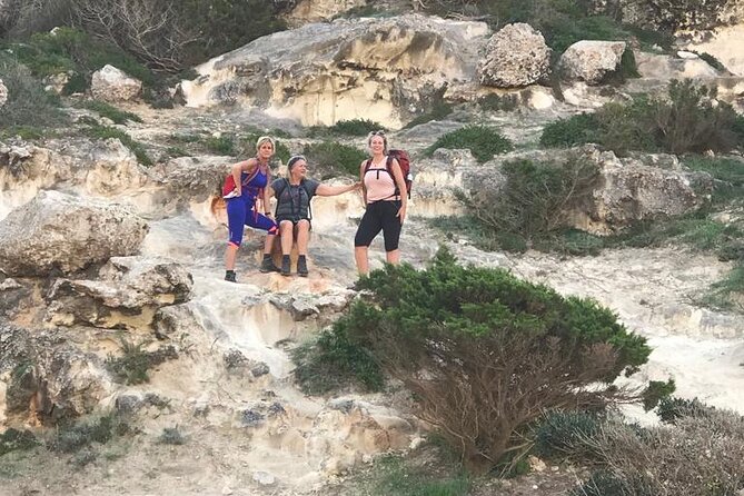 Half Day Private Guided Exclusive Hiking Experiences in Menorca - Practical Details to Keep in Mind