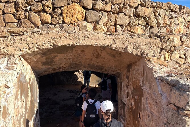 Half Day Private Guided Exclusive Hiking Experiences in Menorca - FAQ