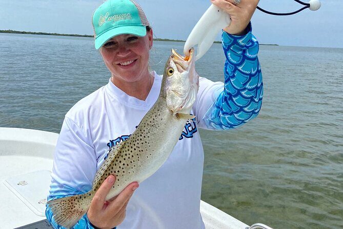 Half-Day Private Guided Inshore Fishing Charter on the Nature Coast - Why This Tour Excels: Authenticity and Expertise