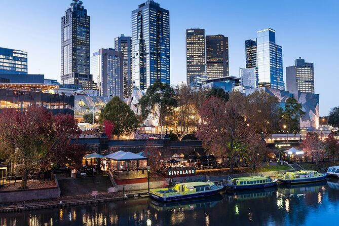 Half-Day Private Guided Introduction Tour in Melbourne - Degraves Street and Chinatown