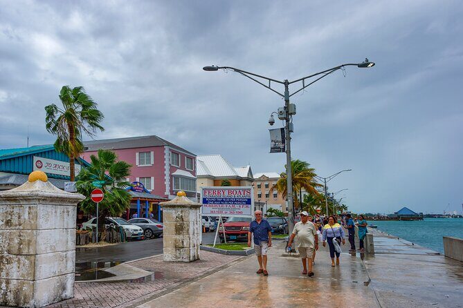 Half Day Private Guided Island Tour in Nassau Bahamas - Authentic Feedback from Travelers