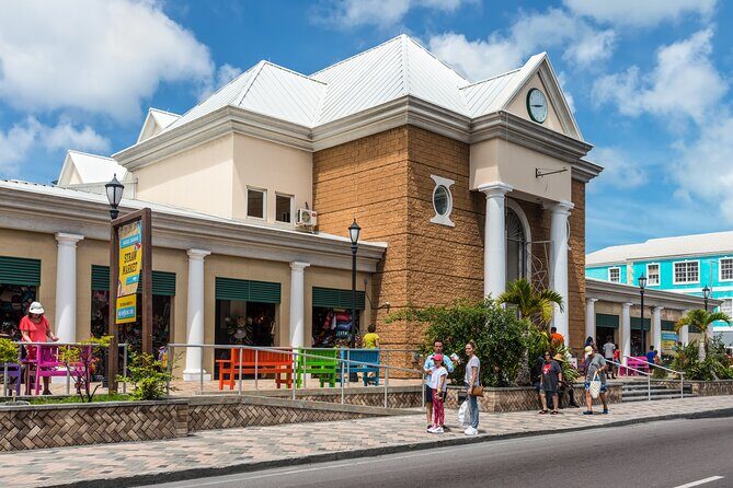 Half Day Private Guided Island Tour in Nassau Bahamas - Who Will Love This Tour?