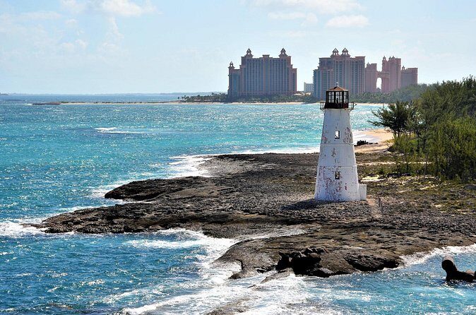 Half Day Private Guided Island Tour in Nassau Bahamas - The Sum Up