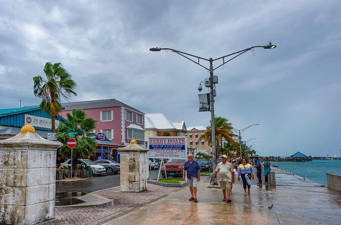 Half Day Private Guided Island Tour in Nassau Bahamas - FAQ