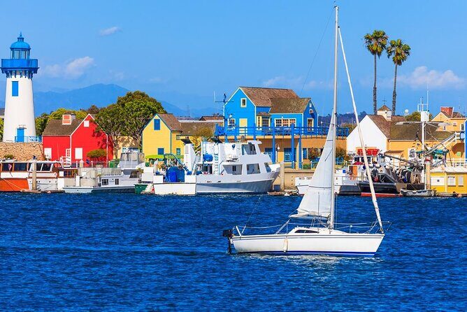 Half-Day Private Guided Los Angeles Coastal Tour - Evaluating the Value