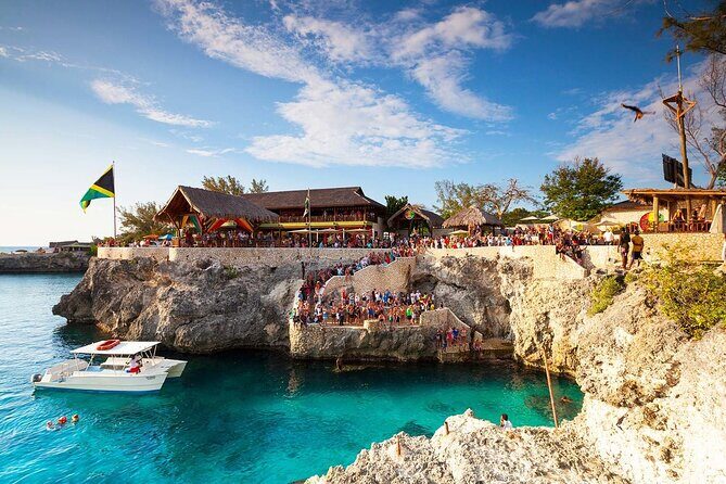 Half-Day Private Guided Ricks Café & Negril Seven Mile Beach Tour - Why This Tour Stands Out