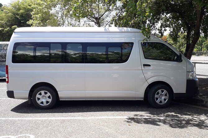 Half-Day Private Guided Ricks Café & Negril Seven Mile Beach Tour - Practicalities & What You Need to Know