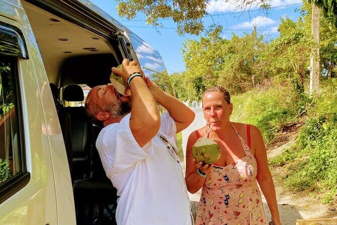 Half-Day Private Guided Ricks Café & Negril Seven Mile Beach Tour - FAQs