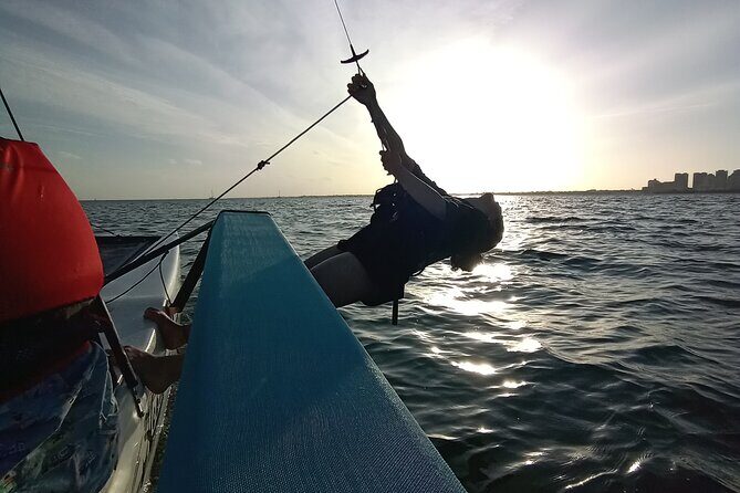 Half-Day Private Guided Sailing Adventure of Miami's Biscayne Bay - The Sum Up: Why This Tour Stands Out