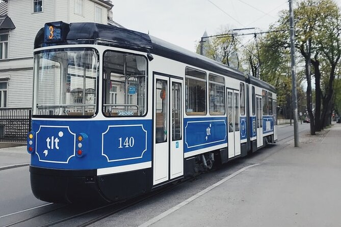 Half-Day Private Guided Sightseeing Tour of Tallinn - FAQ