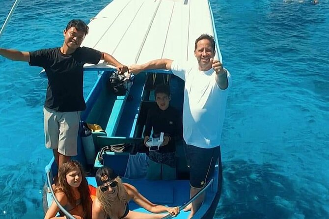 Half-Day Private Guided Snorkeling Turtles Underwater Statues - Authenticity and Quality: What Travelers Say