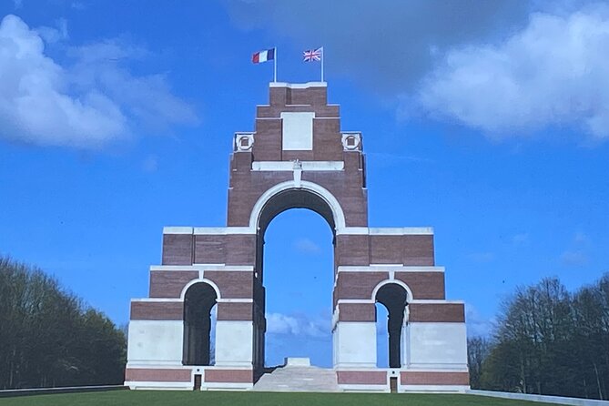 Half Day Private Guided Tour Battlefields of the Somme - Frequently Asked Questions