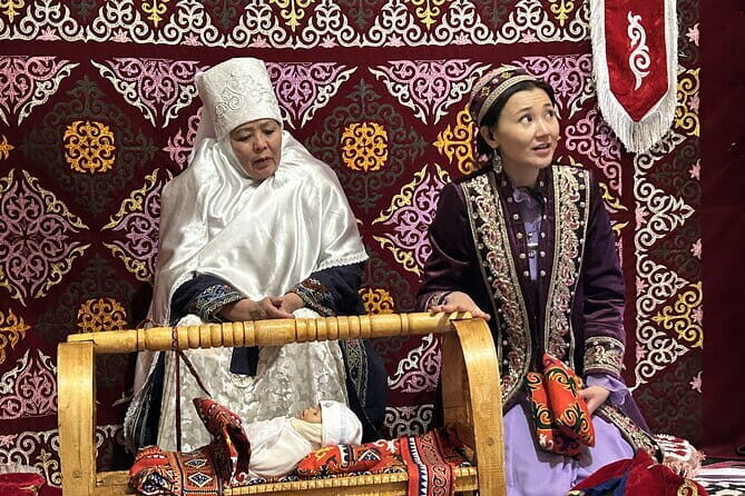 Half Day Private Guided Tour in Almaty - Frequently Asked Questions