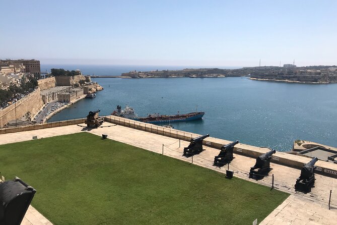 Half-Day Private Guided Tour in Malta With Pick up - Inclusions and Pricing Details