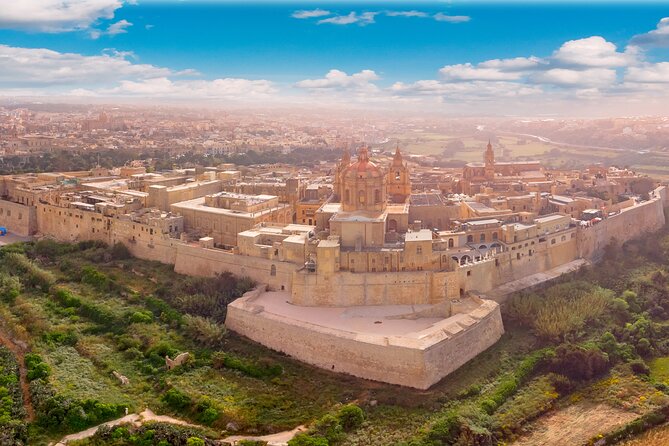 Half-Day Private Guided Tour in Malta With Pick up - Traveler Reviews and Feedback