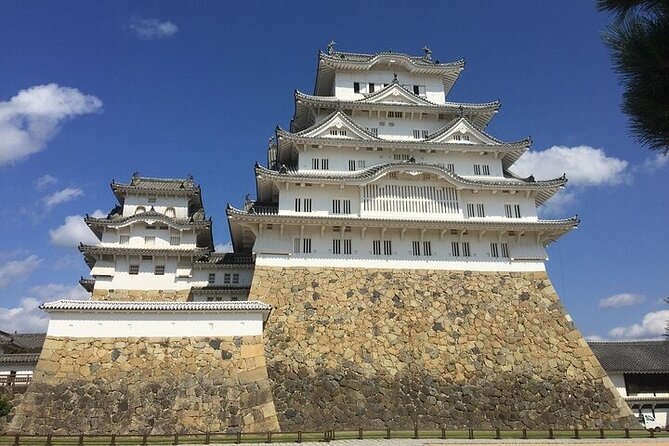 Half-Day Private Guided Tour of Himeji Castle - Key Points