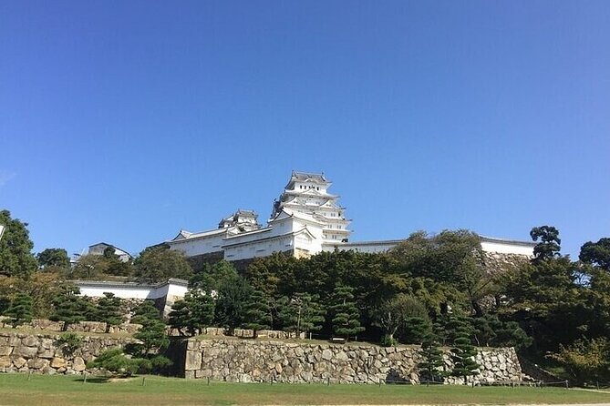Half-Day Private Guided Tour of Himeji Castle - Additional Information