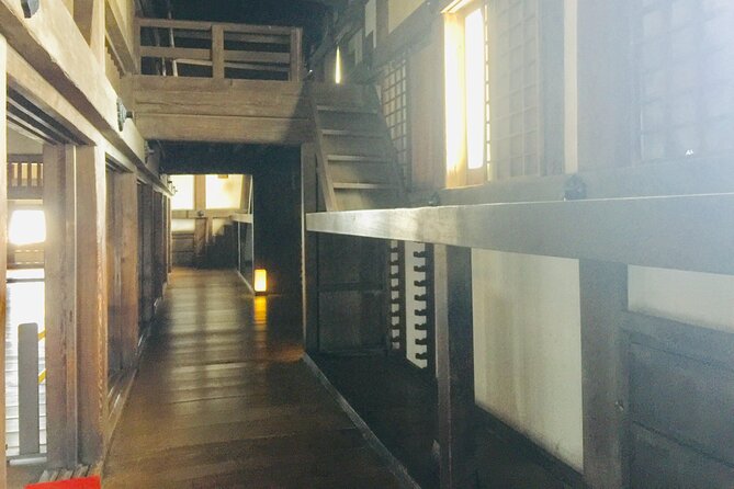 Half-Day Private Guided Tour of Himeji Castle - Common Questions