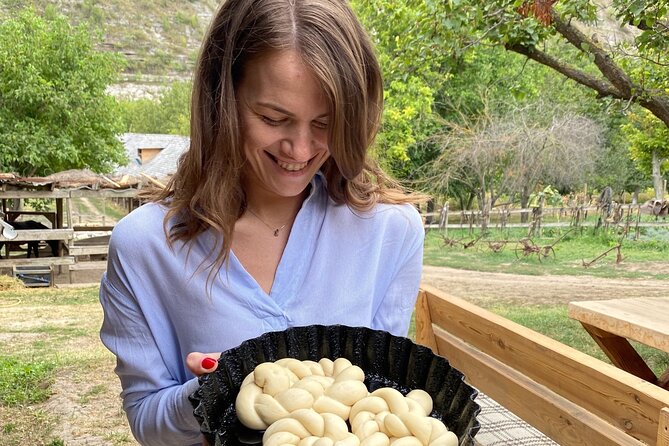 Half-Day Private Guided Tour of Orheiul Vechi and a Farmhouse - Traveler Reviews and Feedback