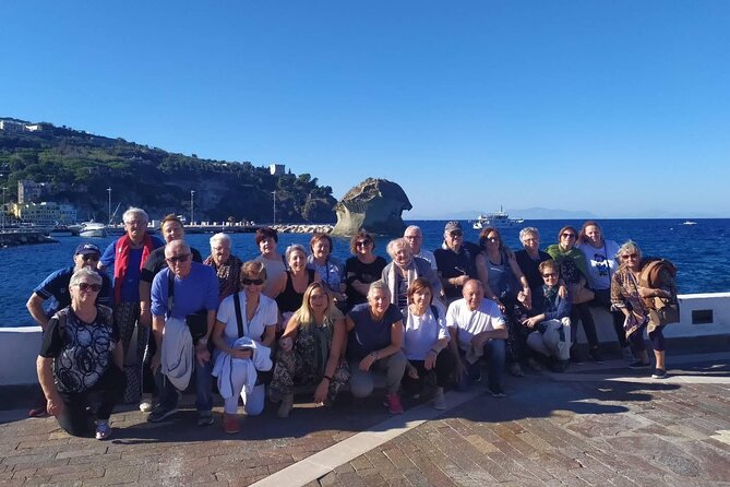 Half Day Private Guided Tour of the Island of Ischia - Highlights of the Tour