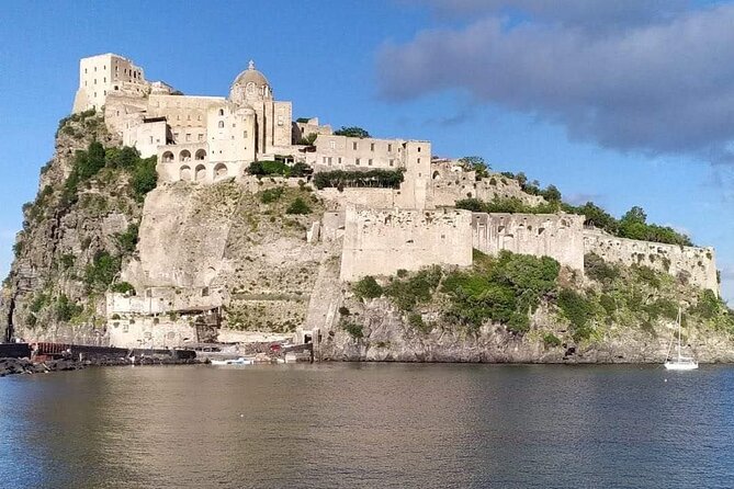 Half Day Private Guided Tour of the Island of Ischia - Discovering Ischias Scenic Spots