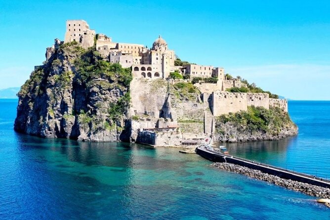 Half Day Private Guided Tour of the Island of Ischia - Optional Additions and Customizations