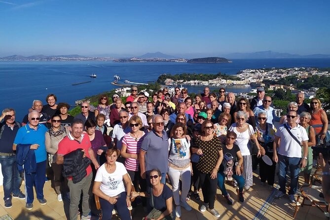 Half Day Private Guided Tour of the Island of Ischia - Traveler Feedback and Recommendations