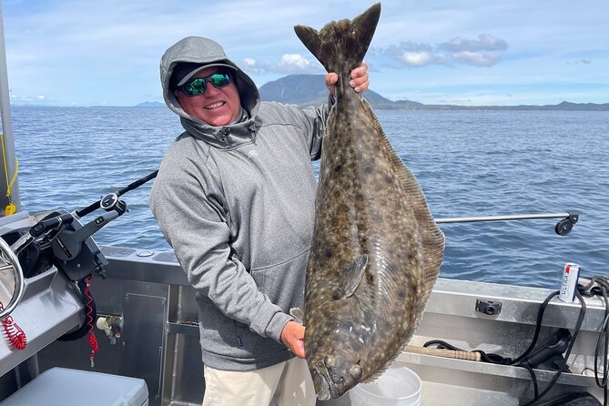 Half-Day Private Halibut Fishing in Ketchikan - Pricing and Value