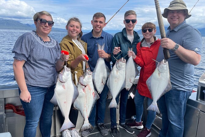 Half-Day Private Halibut Fishing in Ketchikan - FAQ: Your Questions Answered