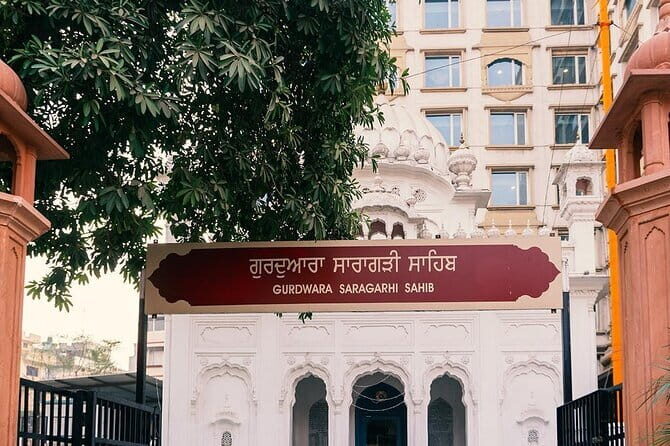 Half-Day Private Heritage Tour of Old Amritsar with Golden Temple - Real Traveler Insights