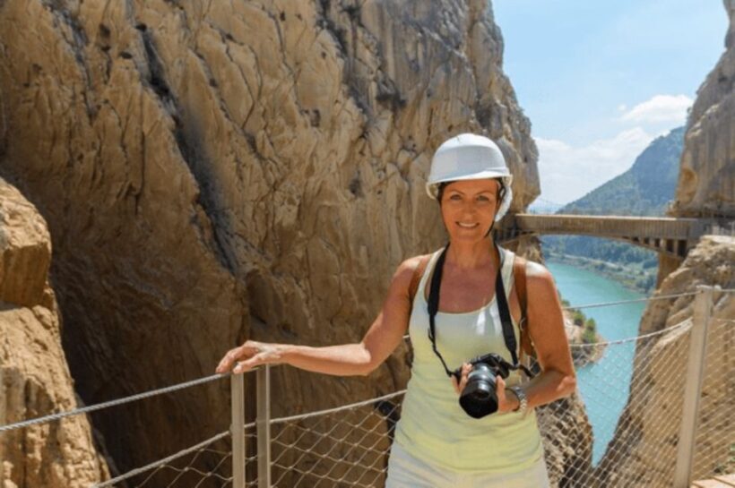 Half Day Private Hiking in Caminito del Rey from Malaga - FAQ