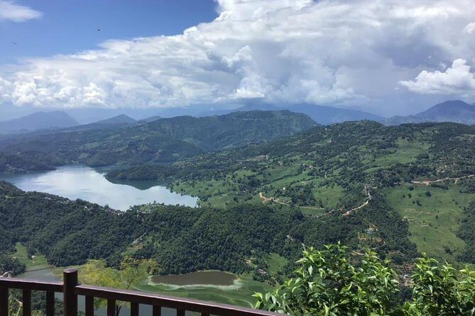 Half-Day Private Hiking To Kot Bhairab Temple From Pokhara - An Introduction to the Experience
