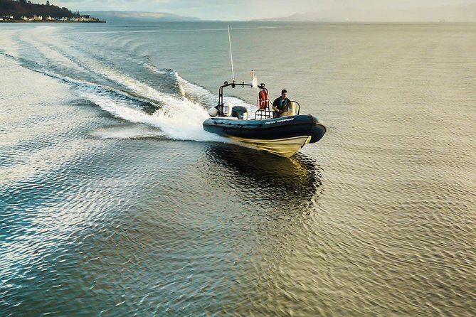 Half Day Private Hire - Who Should Consider This Tour?