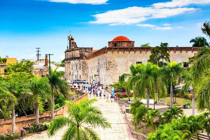 Half Day Private Historical Tour of Santo Domingo - A Close Look at the Itinerary