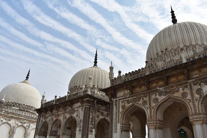 Half Day Private Hyderabad Sightseeing Tour - What You Get and What You Need to Consider