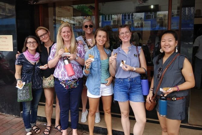 Half Day Private Hyderabad Sightseeing Tour - Authentic Experiences and Authenticity