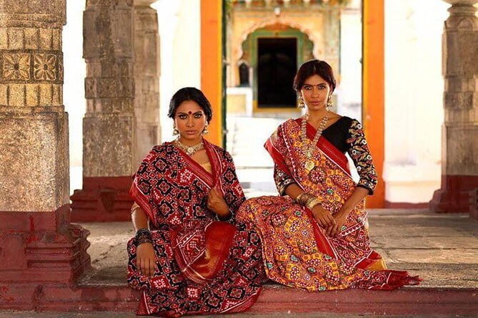 Half Day Private Hyderabad Sightseeing Tour - Who Would Love This Tour?