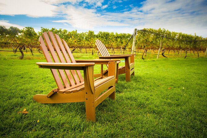 Half-Day Private Long Island Wine Tour Experience - FAQ