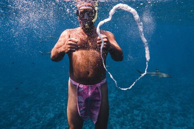 Half-Day Private Luxury Tour from Bora Bora - Frequently Asked Questions