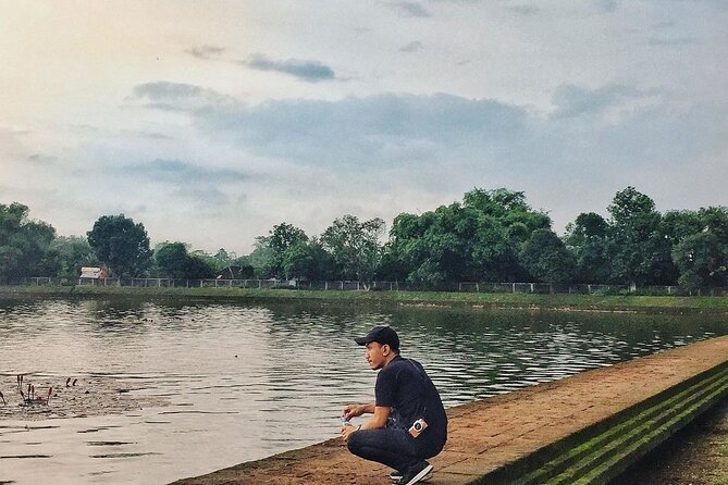 Half-Day Private Majapahit Historical Tour from Surabaya - Stop 5: Kedaton Temple