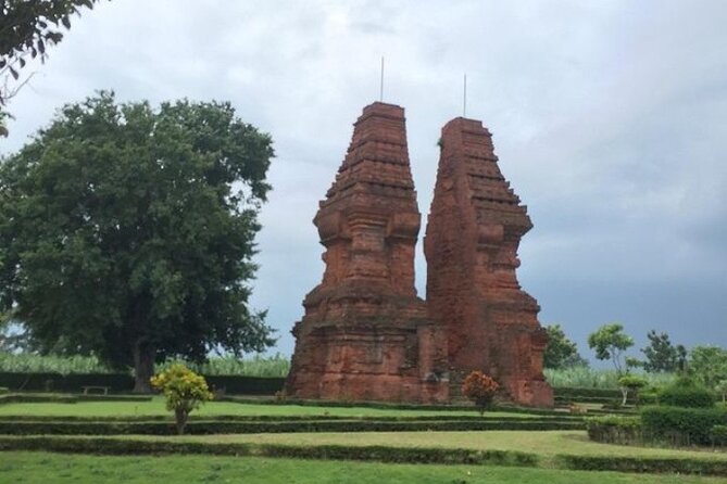 Half-Day Private Majapahit Historical Tour from Surabaya - The Drive: Mojokerto to Surabaya Toll Road
