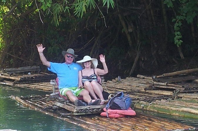 Half-Day Private Martha Brae Rafting Tour from Montego Bay - Final Thoughts