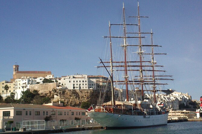 Half-day Private Menorca Mahon and Surroundings Tour - Practical Considerations