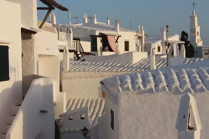 Half-day Private Menorca Mahon and Surroundings Tour - Cost vs. Value