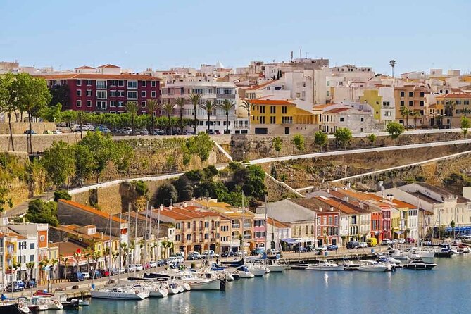 Half-day Private Menorca Mahon and Surroundings Tour - The Sum Up: Is This Tour Right for You?