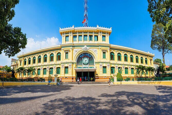 Half-Day Private Motorbike Tour in Saigon - The Sum Up