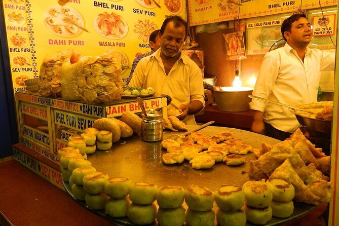 Half-Day Private Mumbai Chowpatty Tour Including Dinner - The Sum Up
